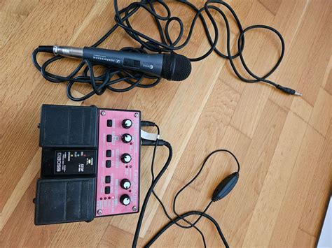Loop Station Rc 20xl Mic Kaufen Auf Ricardo