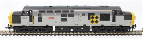 Identifying Best Bachmann Class 37 Donor Chassis Uk Prototype