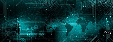 Image Of Cogs Gears The Concept Of Coding Eye Vision Circuit