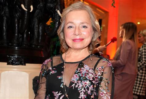 „tatort Star Christine Urspruch Will Nach Hollywood