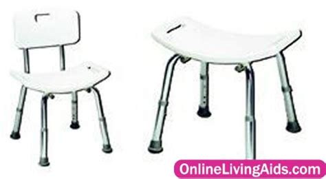 Drive Medical 1188b Shower Safety Bench W Back Retail Kd