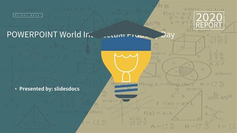 Best Free Intellectual Property Google Slides Themes And Powerpoint Templates For Your