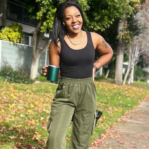 Trenia Williams