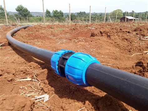 How To Connect Hdpe Pipe Js Pipe