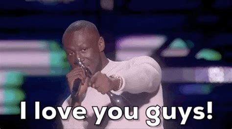 I Love You Guys S Get The Best  On Giphy