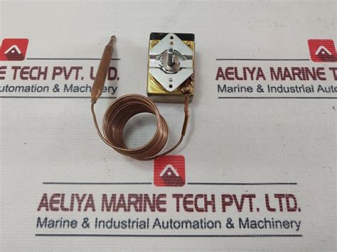 Invensys Kl-200-108 Thermostat – Aeliya Marine Tech