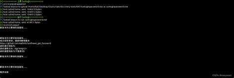 第100天：权限提升 数据库andredisandpostgreand第三方软件andtvand向日葵and服务类postgresql Rce提权 Csdn博客