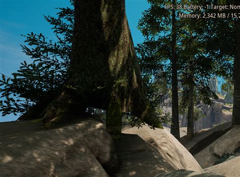 Revamped Areas Map Bugs · Issue 11534 · Alderon Gamespathoftitans