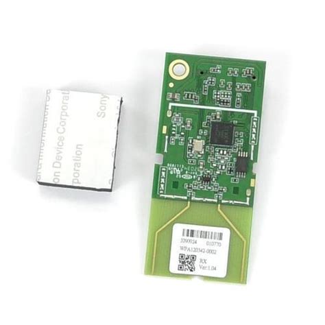 Sony Rf Module Sb1 Swf Son 9 301 004 21 Consumer Electronics Parts And Accessories