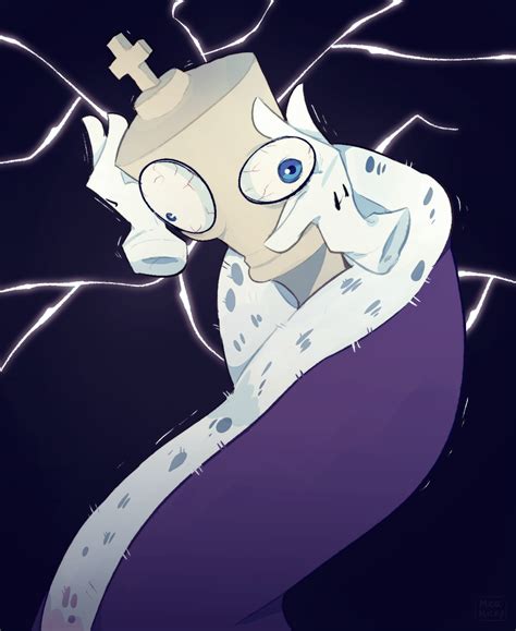Tadc Kinger Fanart By Mika Micky On Deviantart