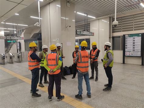 Mohammad Mohiuddin On Linkedin Tbt Safetyfirst Anwargroupofindustries Otiselevator