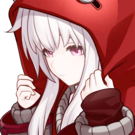 Hsr・clara ﹑ Personaggi