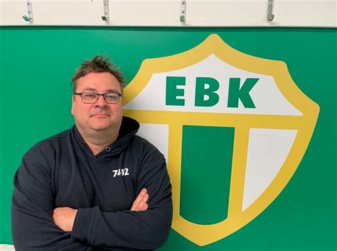 Kontakt Eneby Bk