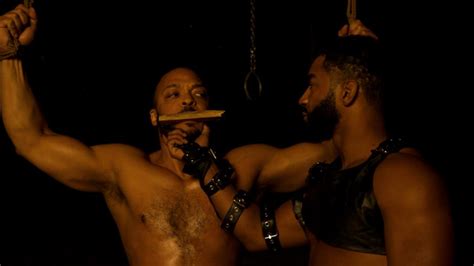 Shadow And Dillon Diaz To The Victor Goes The Spoils Daily Squirt