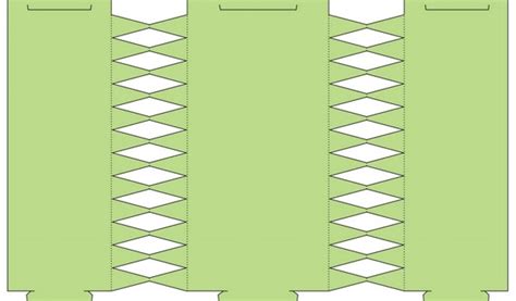 Christmas Cracker Template Printable Patterns Templates Williamson