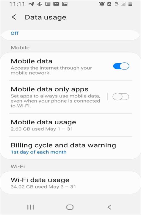 How Much Mobile Data Does YouTube Use