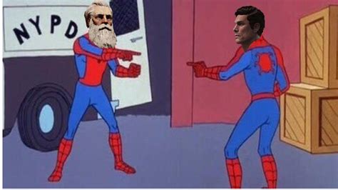 Booker Dewitt Meets Zachary Comstock 1912 Colorized R Bioshock
