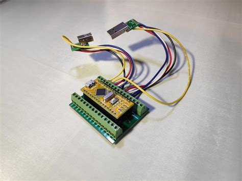 Automatic Device Tester With Arduino 9 Steps Instructables Automatic Device Tester With Arduino 9 Steps Instructables