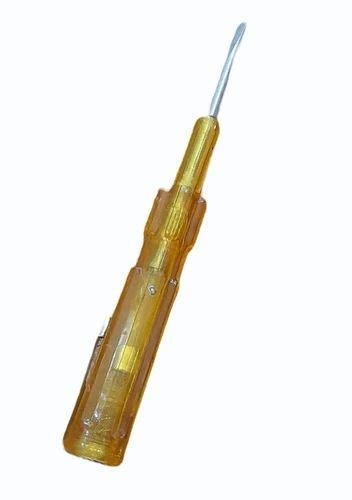 Electrical Line Tester At ₹ 10piece Begusarai Id 2852950056862