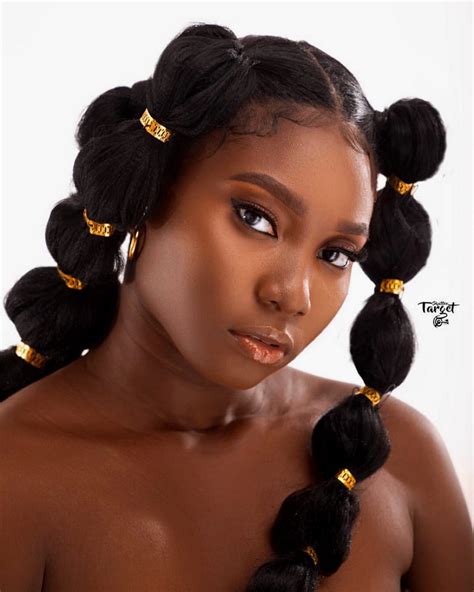 35 Straight Hairstyle Ideas For Black Women Hood Mwr