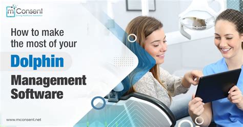 Dolphin Management Software Archives Mconsent