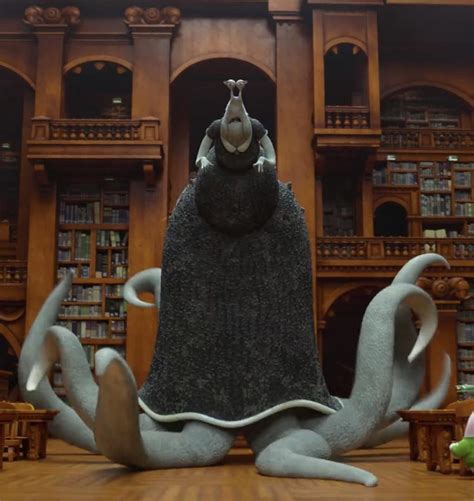 Pixar Moms Have Nothing On Pixar Librarians R Pixar