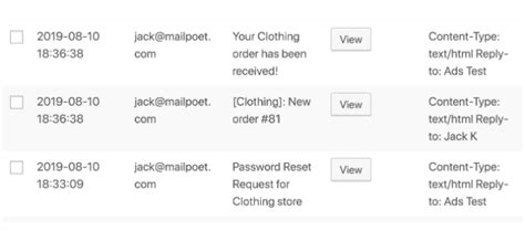Best Guide To Setup Wordpress Email Logs Updated 2025