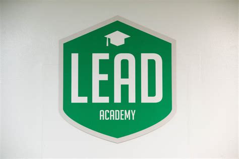 Lead School Spotlight Lead Academy Lead Public Schools