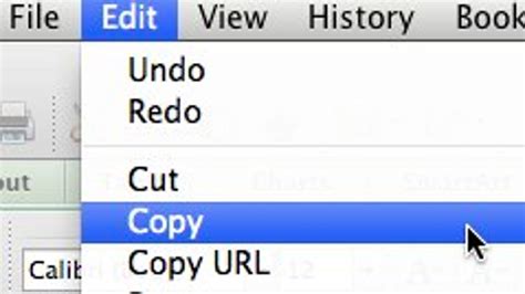 What Does Cut Mean In Computer Terms