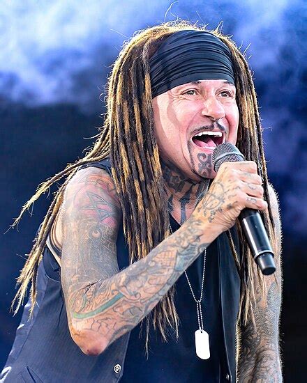 Al Jourgensen Wikipedia