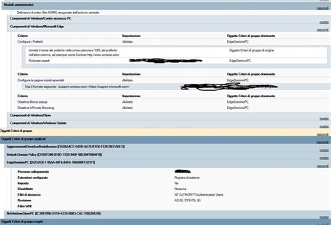 Windows 10 Edge Gpo Update With Template 1511 Windows Spiceworks