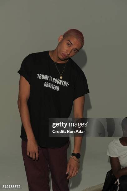 Perfect 10 Models Photos And Premium High Res Pictures Getty Images