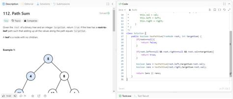 Vanshika Gupta On Linkedin Dsawithedslash Leetcode Java Coding