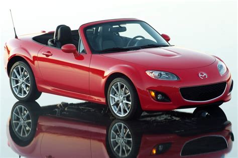2012 Mazda Mx 5 Miata Pictures 93 Photos Edmunds