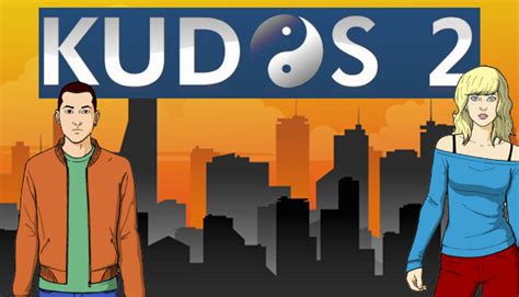 Kudos 2 On Steam