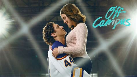 Where To Watch Off Campus 2026 Tv Show Online Plex