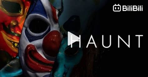 Haunt 2019 Horror Movie Full Movie Bilibili