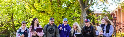 Olds College Of Agriculture And Technology Laurea In Scienze Applicate