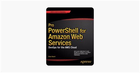Yeaahsmile Livre Pdf Telecharger Pro Powershell For Amazon Web Services Best Seller