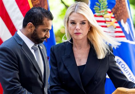 Estados Unidos Acusa A Dos Miembros Del Cártel De Sinaloa Te Contamos