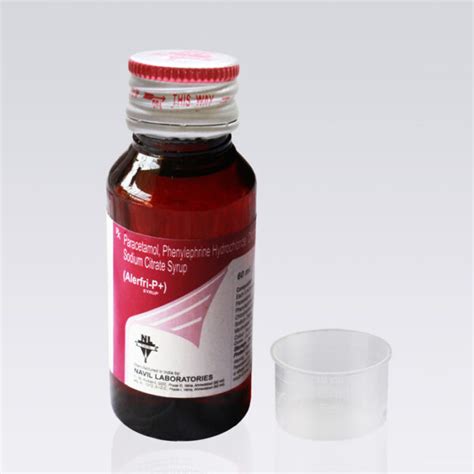 Alerfri Navil Laboratories Pvt Ltd