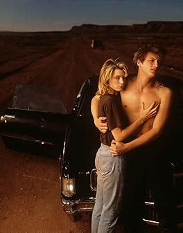 Bridget Fonda