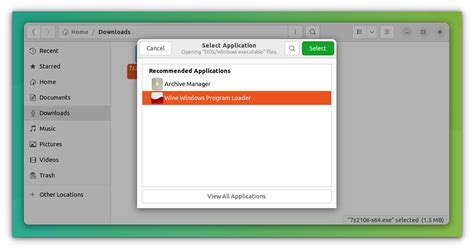 run windows applications on linux [beginners guide]