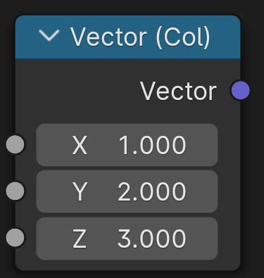 Shader Node Matrix Operations Tutorials Tips And Tricks Blender Artists Community