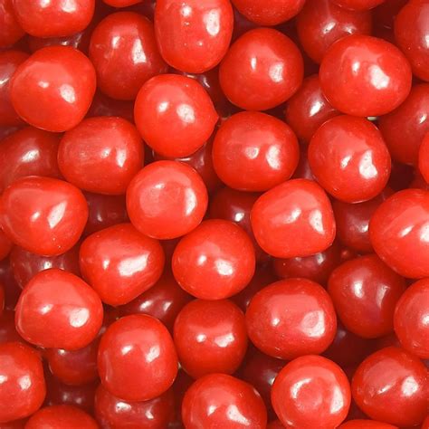 Bayside Candy Frutas Agrias Cereza 10 Libras Yaxa Colombia