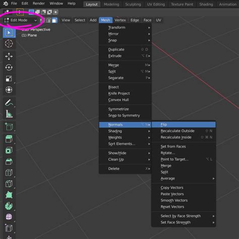 Backface Culling In Blender For Surprisingly Better Lighting Pixelseek
