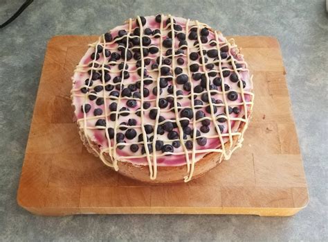 Oc Acnh Cake With Cookie Toppers Rnintendoswitch