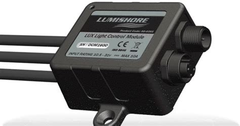 Lumishore Lux Light Control Module