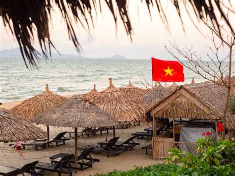 6 Best Beaches In Hoi An For Unreal Relaxation 2023 Guide Vietnam