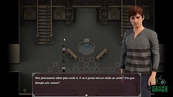 Jogo Adulto D Epidemia de Luxuria ep Descobrindo mais mistérios e explorando esse Mapa